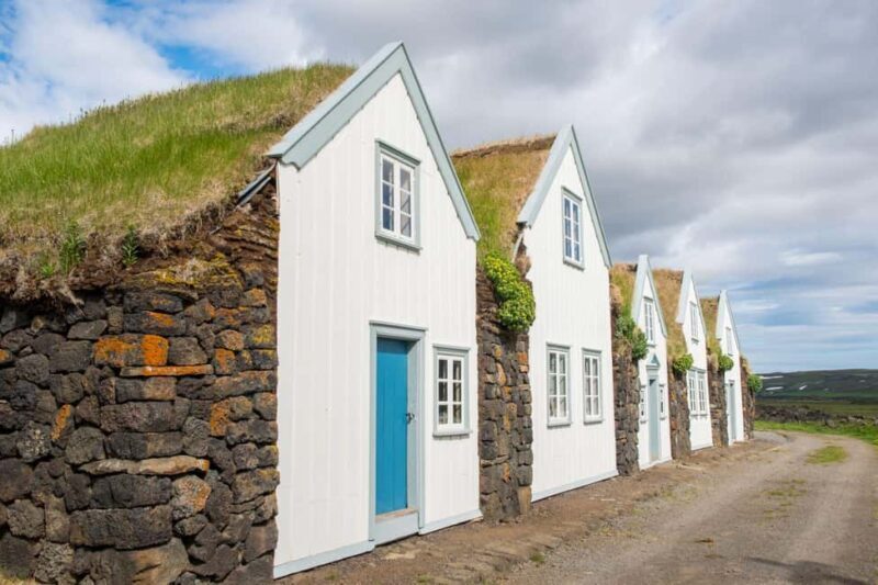 Akureyri: Goðafoss Waterfall and Turf House Tour - FAQs