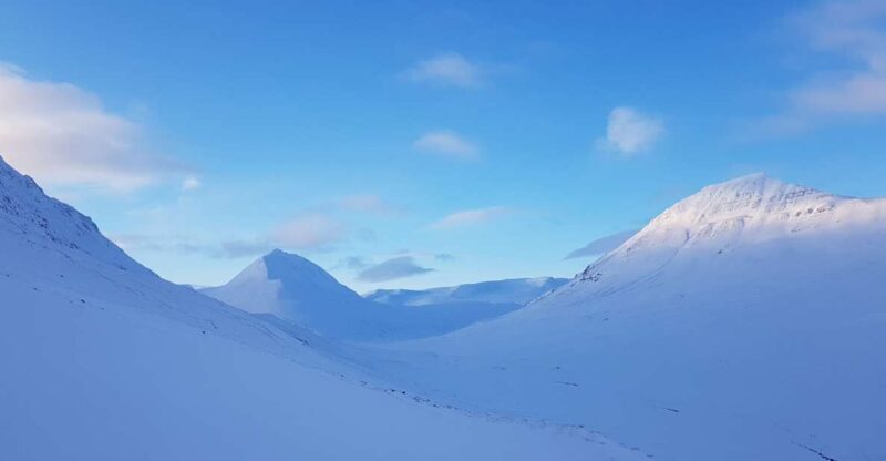 Akureyri: Hraundrangi Peak 10-Hour Private Climb - Key Points