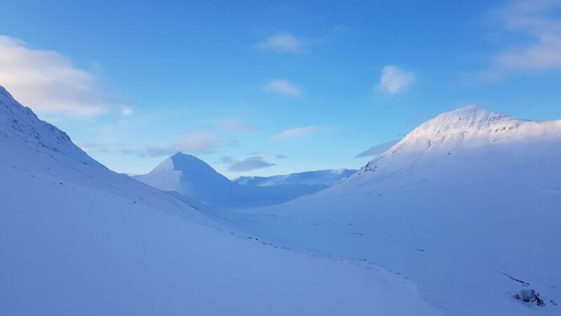 Akureyri: Hraundrangi Peak 10-Hour Private Climb - Exploring the Itinerary and What to Expect