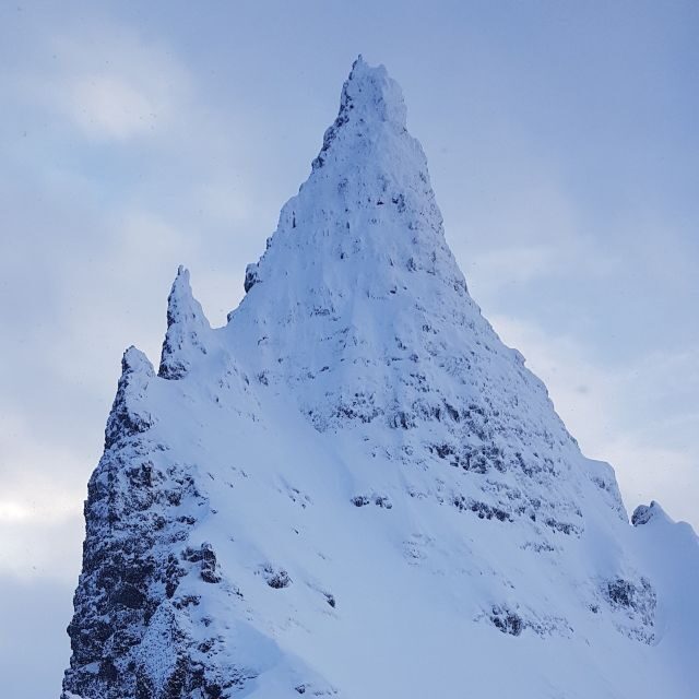 Akureyri: Hraundrangi Peak 10-Hour Private Climb - Authenticity and Reviews: What Others Say