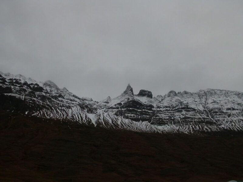 Akureyri: Hraundrangi Peak 10-Hour Private Climb - Practical Tips for Your Climb