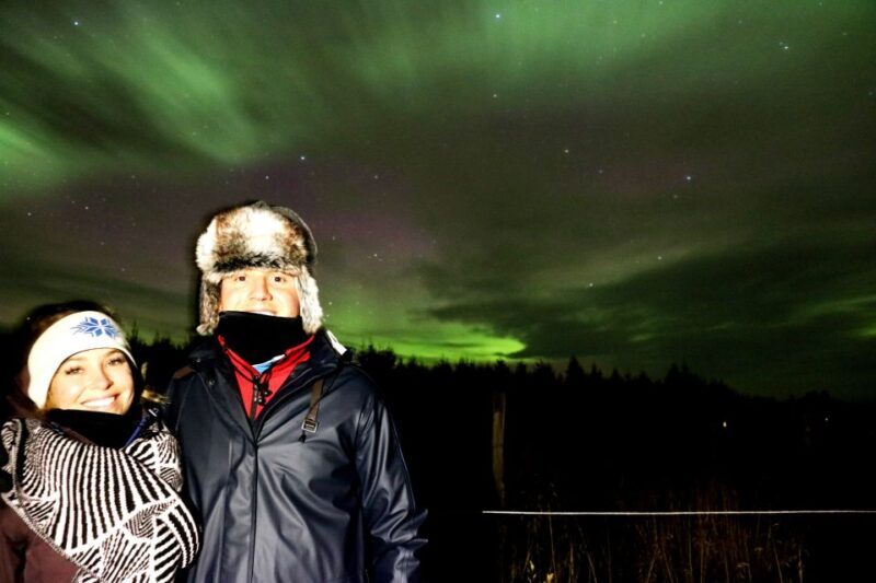 Akureyri: Hunt for the Northern Lights Photography Tour - An In-Depth Look at the Northern Lights Photography Tour