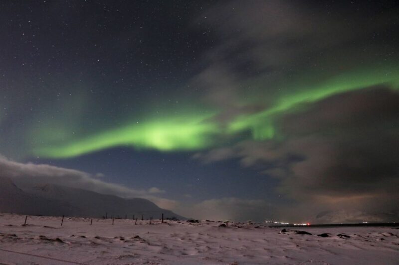 Akureyri: Hunt for the Northern Lights Photography Tour - FAQs