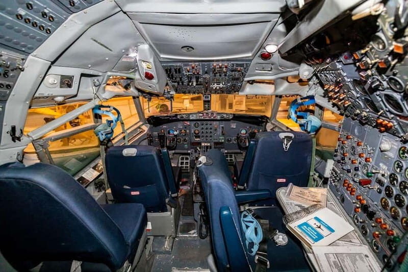 Akureyri: Icelandic Aviation Museum Admission Ticket - FAQ