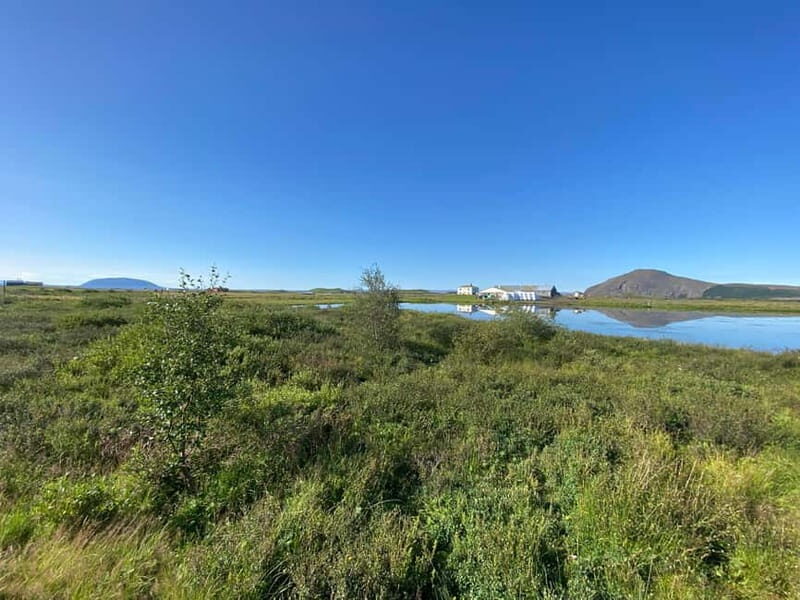 Akureyri: Lake Mývatn & Waterfall of the Gods - Private Tour - Breakdown of the Itinerary and Why It Matters