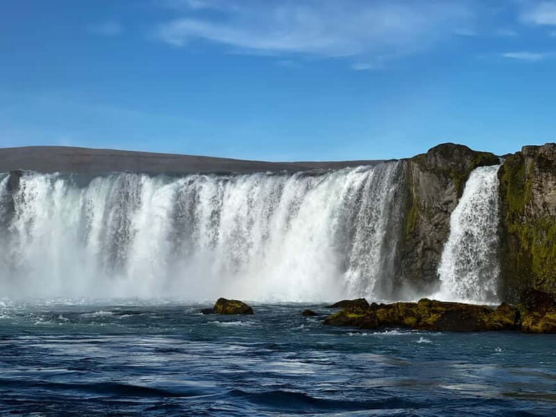 Akureyri: Lake Mývatn & Waterfall of the Gods - Private Tour - FAQ