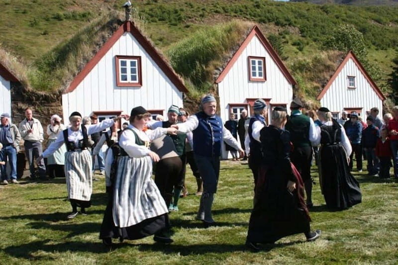 Akureyri: Museum Entry Tickets - one ticket 7 museums - Key Points