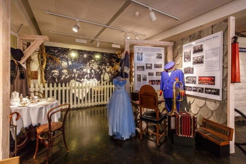 Akureyri: Museum Entry Tickets - one ticket 7 museums - An In-Depth Look at What You Can Expect