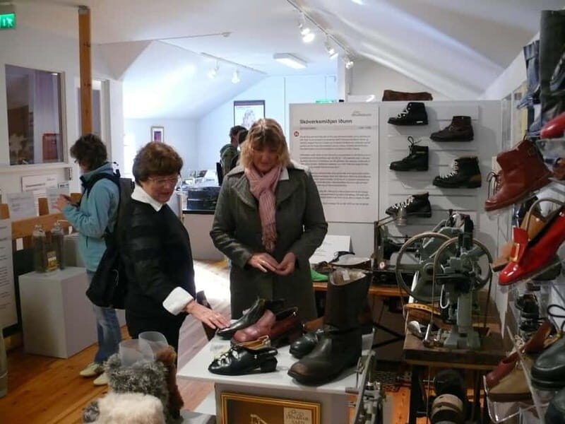 Akureyri: Museum Entry Tickets - one ticket 7 museums - Frequently Asked Questions