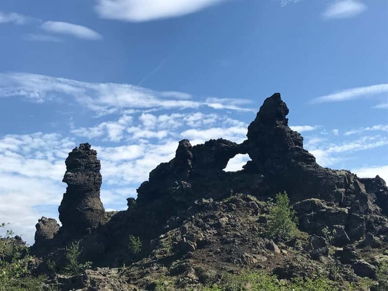 Akureyri: Myvatn & Godafoss Waterfall Small-Group Tour - Who Should Consider This Tour?