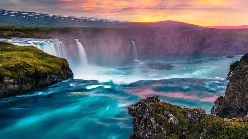 Akureyri: Myvatn & Godafoss Waterfall Small-Group Tour - The Sum Up