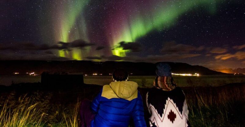 Akureyri: Northern Lights Photography Tour - What Makes This Tour Special?