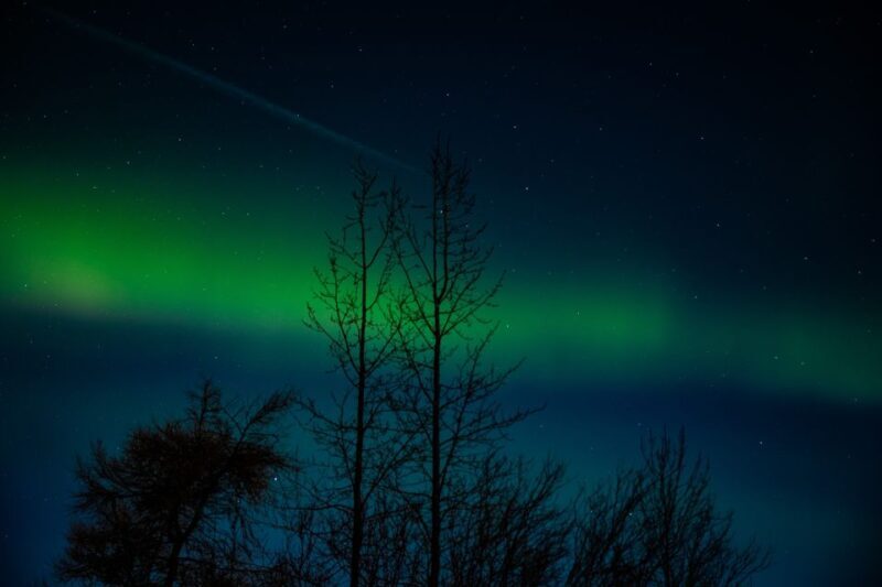 Akureyri: Northern Lights Photography Tour - Price and Value