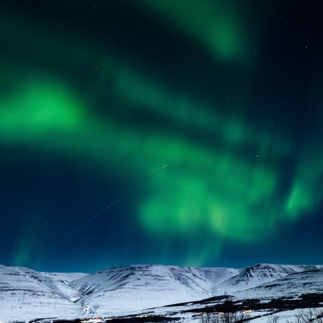 Akureyri: Northern Lights Photography Tour - Practical Tips