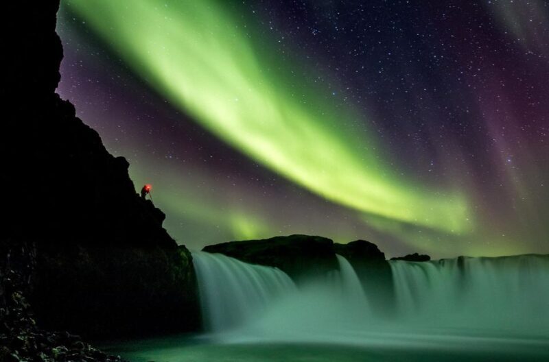 Akureyri: Northern Lights Photography Tour - Who Should Consider This Tour?
