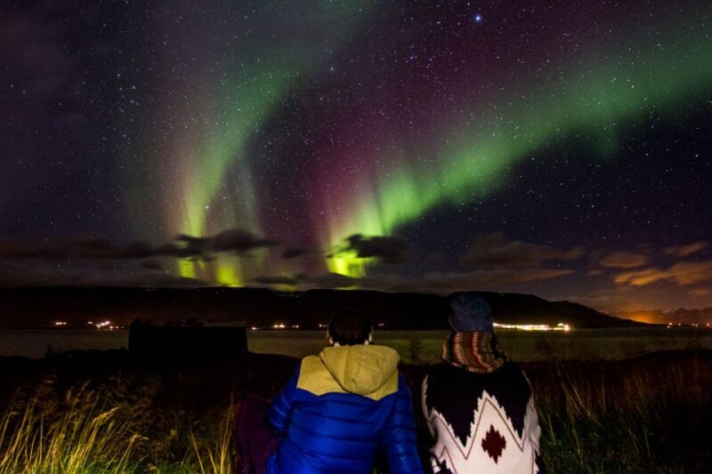 Akureyri: Northern Lights Photography Tour - Frequently Asked Questions
