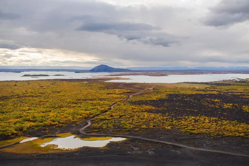 Akureyri Port: Dettifoss, Goðafoss and Lake Mývatn Tour - Why This Tour Delivers Good Value