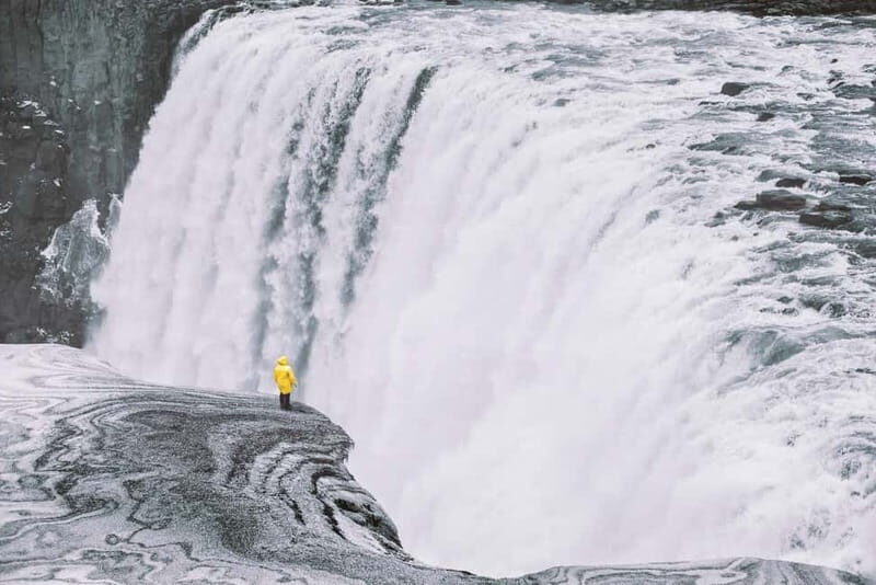 Akureyri Port: Dettifoss, Goðafoss and Lake Mývatn Tour - Who Will Love This Tour?