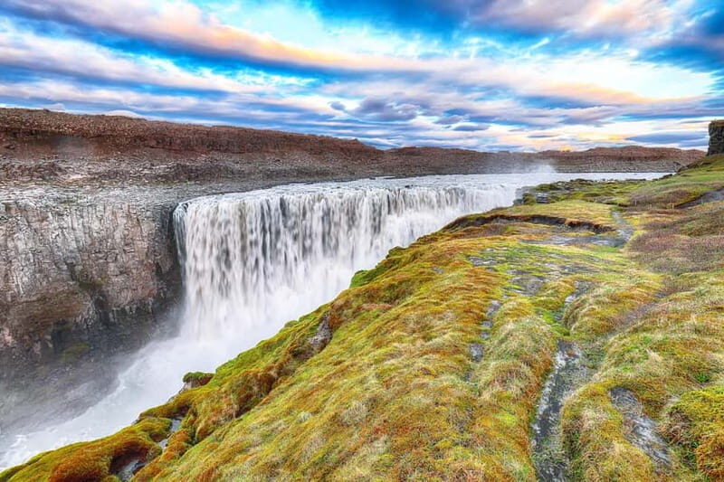 Akureyri Port: Dettifoss, Goðafoss and Lake Mývatn Tour - The Sum Up
