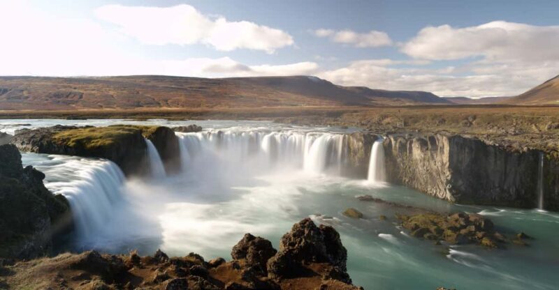 Akureyri Port: Goðafoss and Akureyri Botanical Garden Tour - A Detailed Look at the Tour Experience