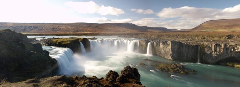 Akureyri Port: Goðafoss and the Forest Lagoon Tour - Value for Money & Overall Impressions