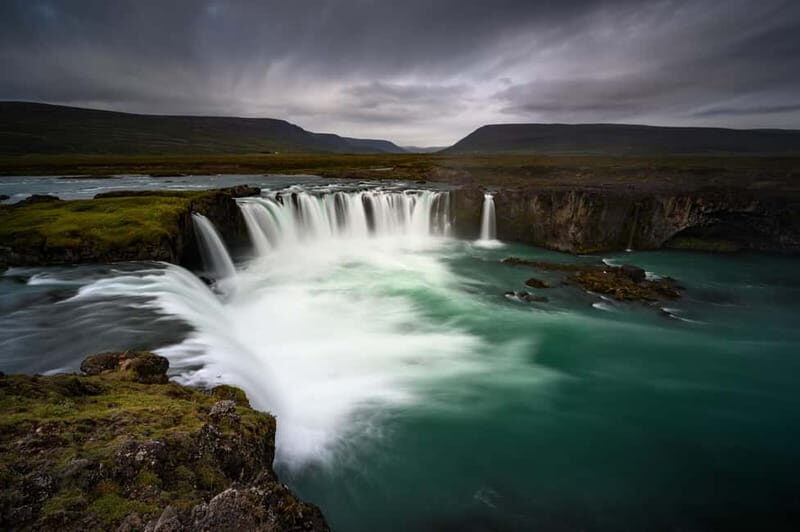 Akureyri Port: Godafoss Waterfall Classic Tour & Viewpoint - Introduction: Why This Tour Might Be Your Perfect Icelandic Day Trip