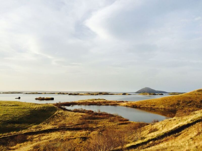 Akureyri Port: Lake Mývatn & Goðafoss Waterfall Day Trip - Key Points