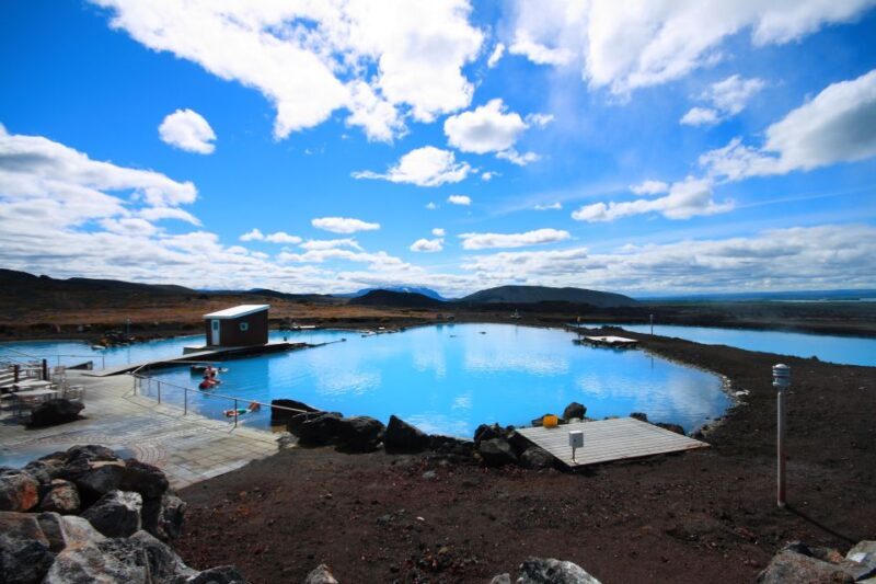 Akureyri Port: Lake Mývatn & Goðafoss Waterfall Day Trip - The Scenic Drive from Akureyri