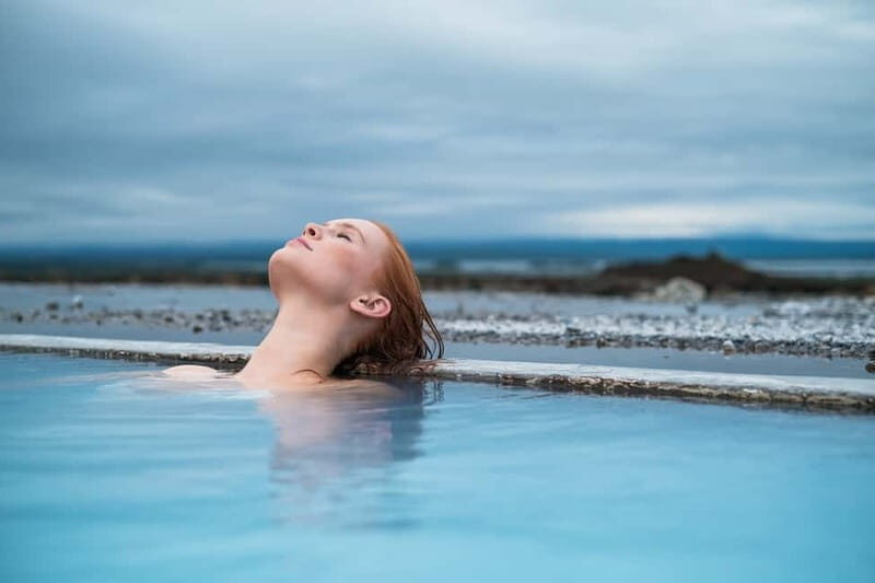 Akureyri Port: Myvatn Nature Baths & Godafoss Waterfall Tour - An In-Depth Look at the Tour Experience
