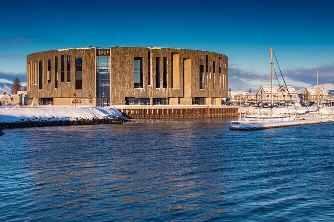 Akureyri - Private Airport Transfer - Who Should Consider This Transfer?