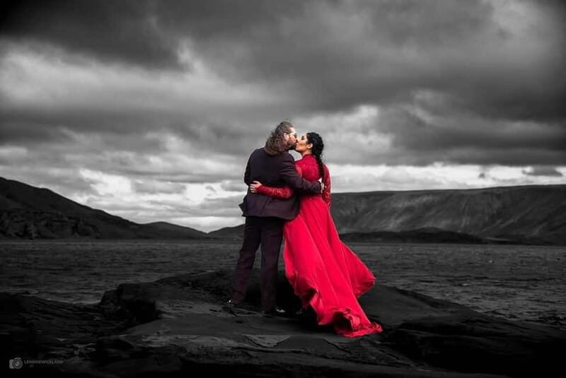 Akureyri: Private Photo tour - What to Expect During Your Photo Walk in Akureyri