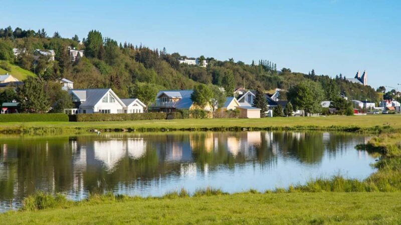 Akureyri Private Walking Tour - Analyzing the Cost and Value