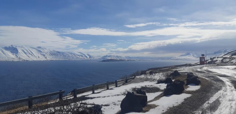 Akureyri-Siglufjörður; Half day to the arctic coastline - Who Should Consider This Tour?