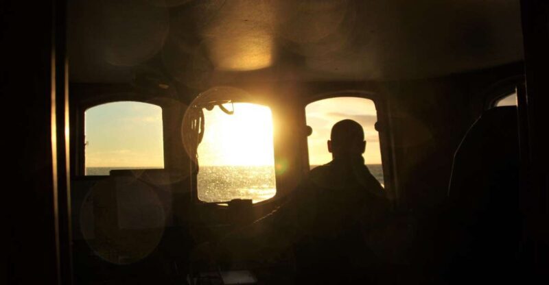Akureyri: Whale Watching in the Midnight Sun - An Authentic Look at the Midnight Sun Whale Watching Tour