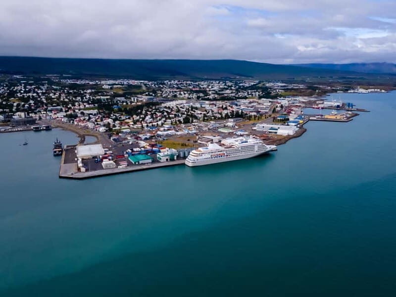 Akureyri: Whale Watching Shore Excursions - Who Should Book This Whale Watching Trip?