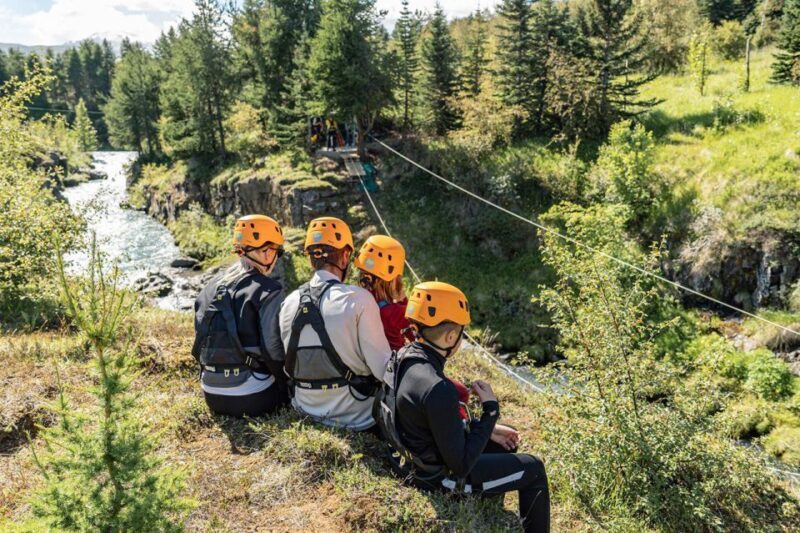 Akureyri: Zipline Tour - Introduction: What’s This Tour All About?