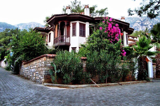 Akyaka Azmak River and Yuvarlakcay tour with lunch from Marmaris - FAQ