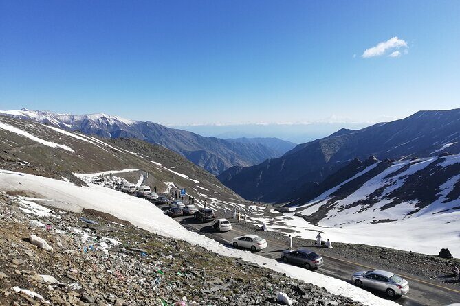 Al Inclusive 10 Days Luxury Tour to Skardu and Hunza Valley - The Beauty of Kachura Lakes and Mountain Views