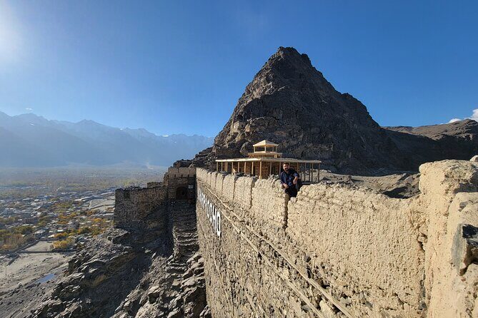 Al Inclusive 10 Days Luxury Tour to Skardu and Hunza Valley - The Iconic Karakoram Highway and Forts