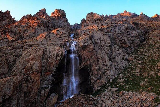 Ala Archa National Park A Hikers Paradise in Kyrgyzstan - Return and Optional Kyrgyz Lunch