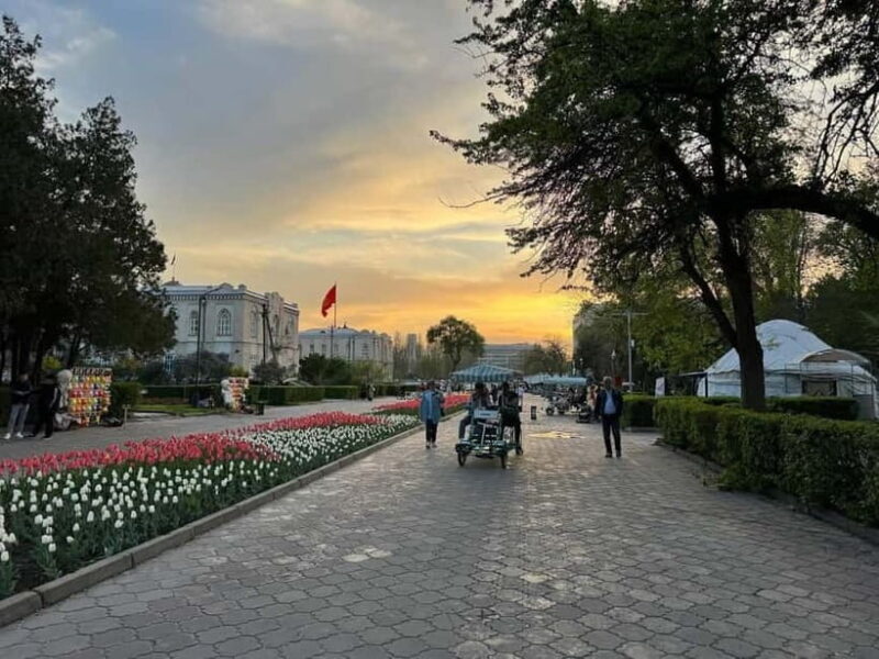 Ala-Archa National Park & Bishkek Top Attractions (One-Day) - Discovering Kyrgyzstan: A Practical Breakdown of the Tour