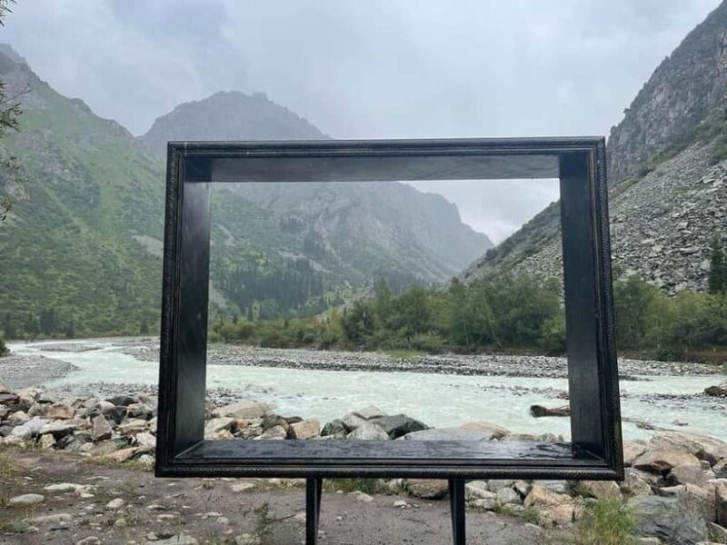 Ala Archa National Park & Chunkurchak Valley Day Tour - Key Points