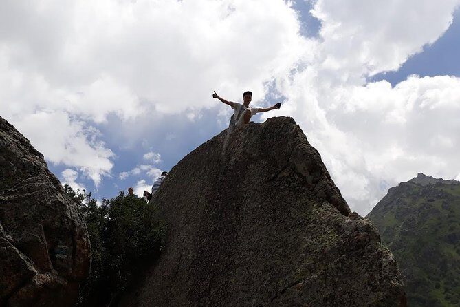 Ala Archa National Park - Pricing and Value