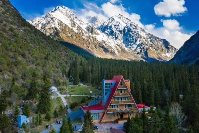 Ala Archa National Park half Day Trip from Bishkek - A Closer Look at the Experience
