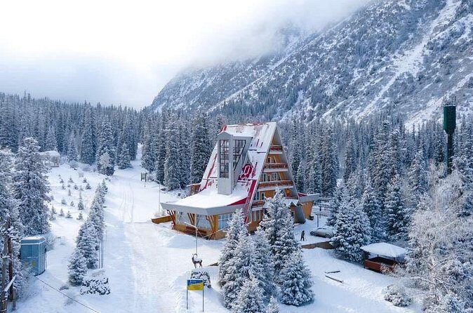 Ala Archa National Park half Day Trip from Bishkek - The Sum Up: Why This Tour Is a Smart Choice