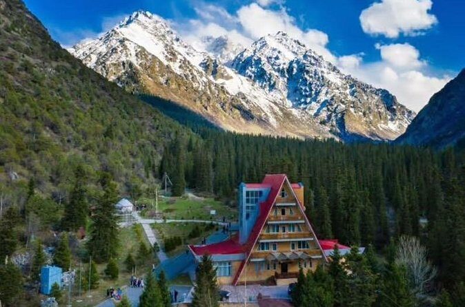 Ala Archa National Park half Day Trip from Bishkek - FAQs