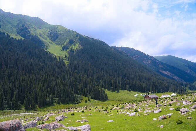 Ala Archa National Park Hike with Local Legend Guide - Practical Details and Tips