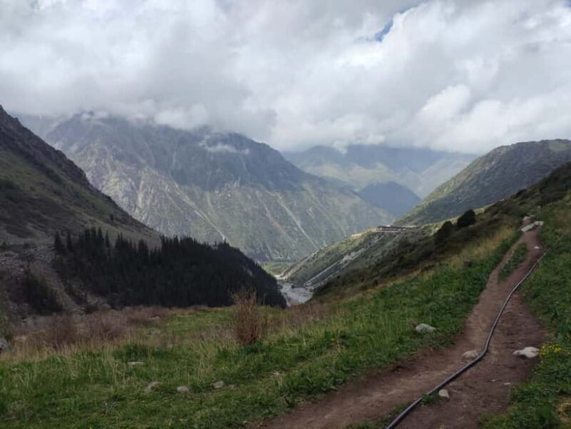Ala Archa National Park: Hiking and Outdoor Adventure tour - Key Points