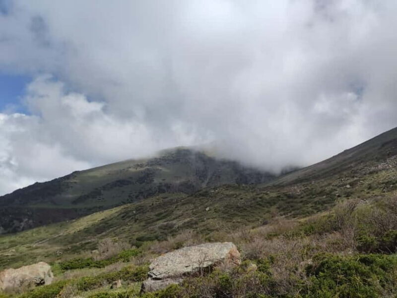 Ala Archa National Park: Hiking and Outdoor Adventure tour - Who Is This Tour For?