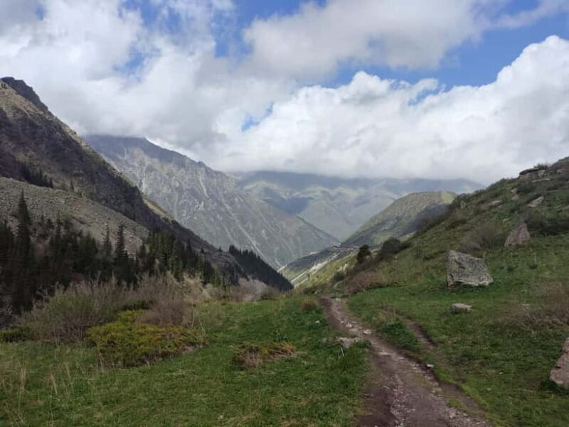 Ala Archa National Park: Hiking and Outdoor Adventure tour - FAQ